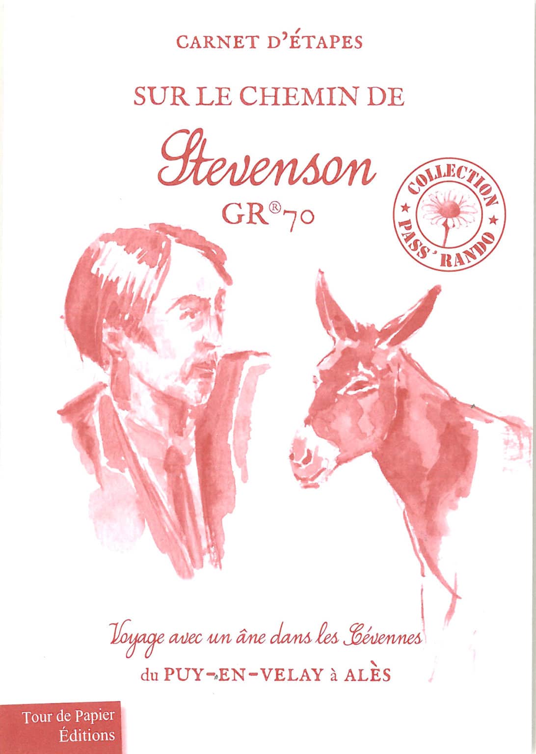 Chemin de Stevenson GR 70, nos conseils pour préparer votre randonnée.